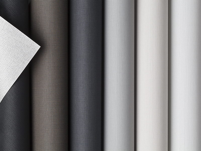 Manufacturer technical fabric, insulation fabric for awning and roller ...